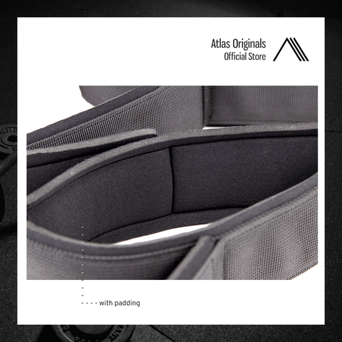 Tricep Strap – Atlas Originals