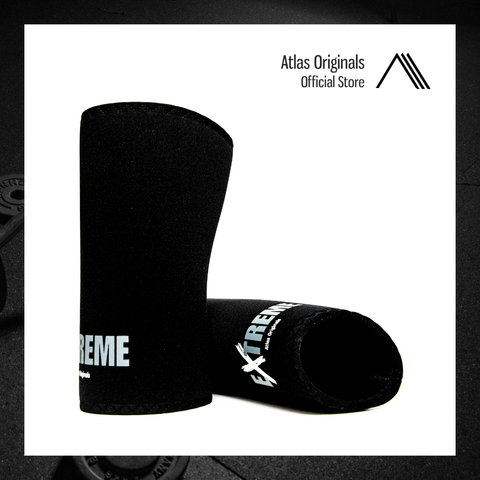 Atlas Originals Extreme Knee Sleeves
