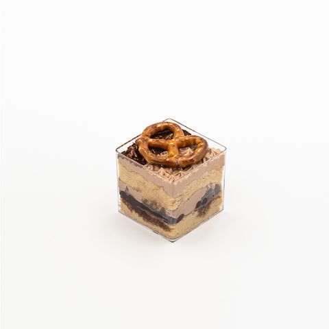 Mini Cube Cake – Happy Angel's Cake House