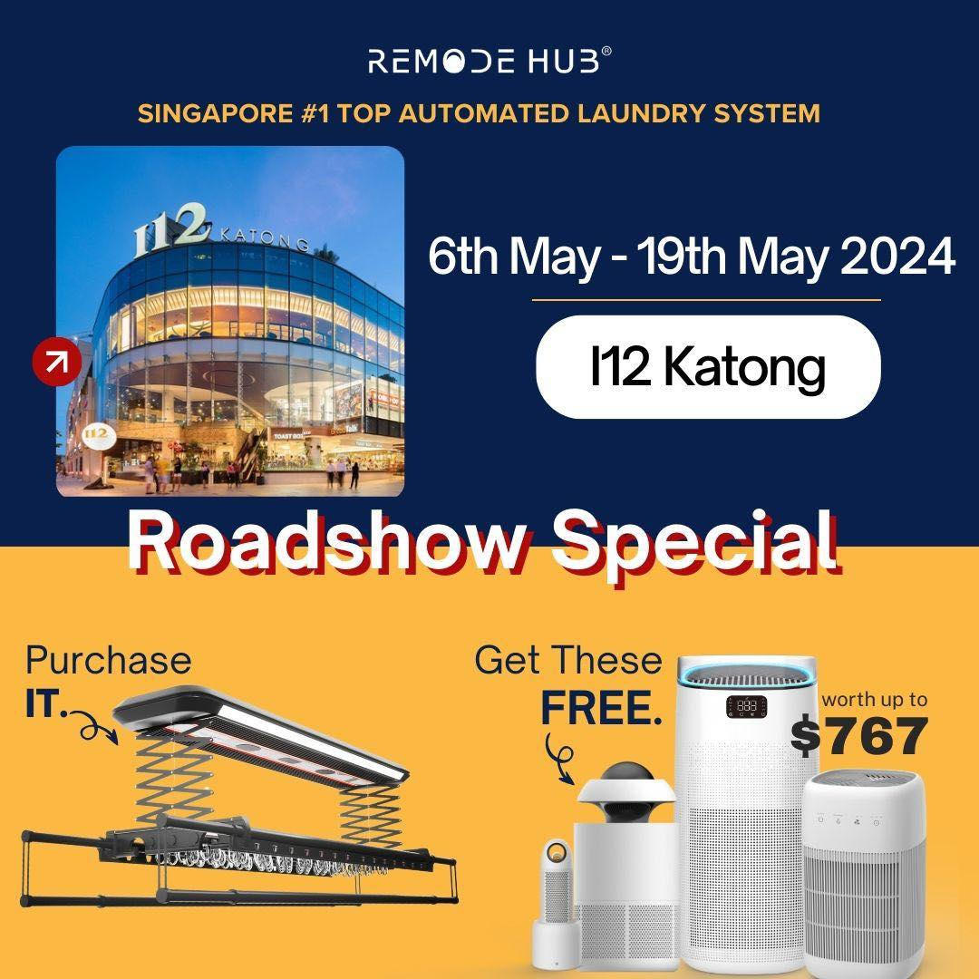 Articles – Remode Hub Pte Ltd