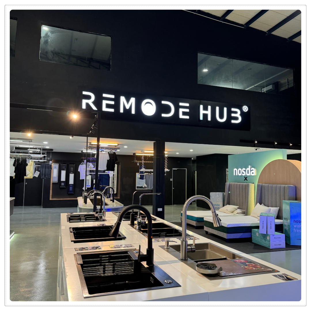 Visit Us (Singapore) – Remode Hub Pte Ltd