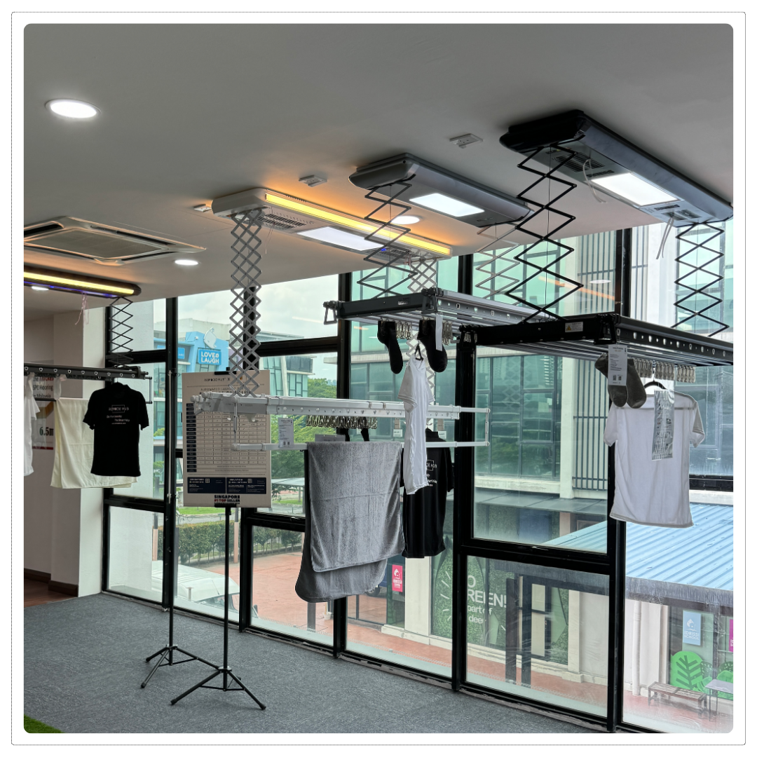 Visit Us (Singapore) – Remode Hub Pte Ltd