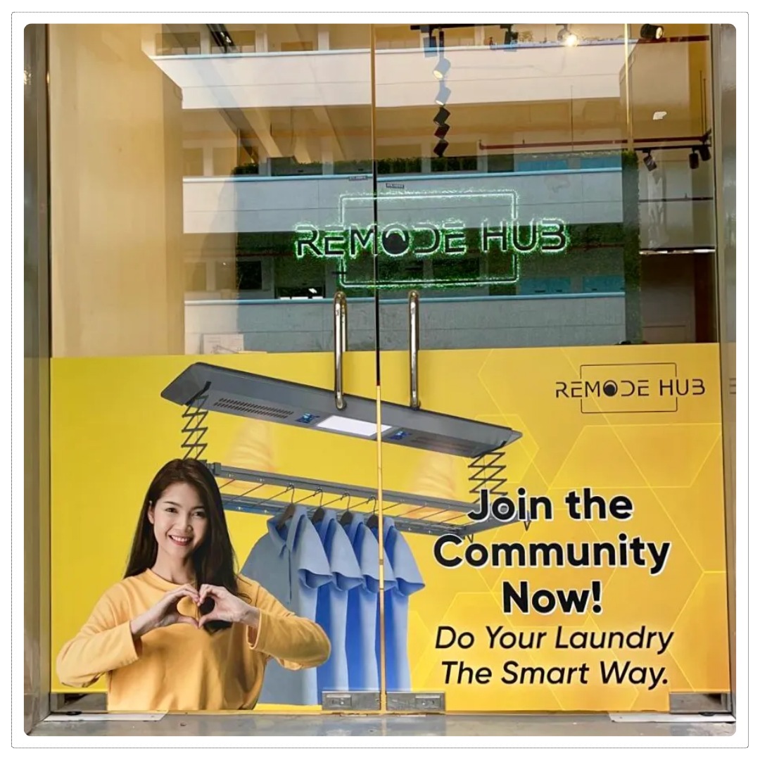 Visit Us (Singapore) – Remode Hub Pte Ltd