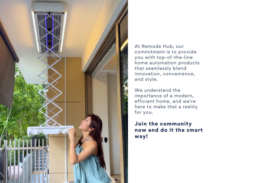 Remode Hub Pte Ltd