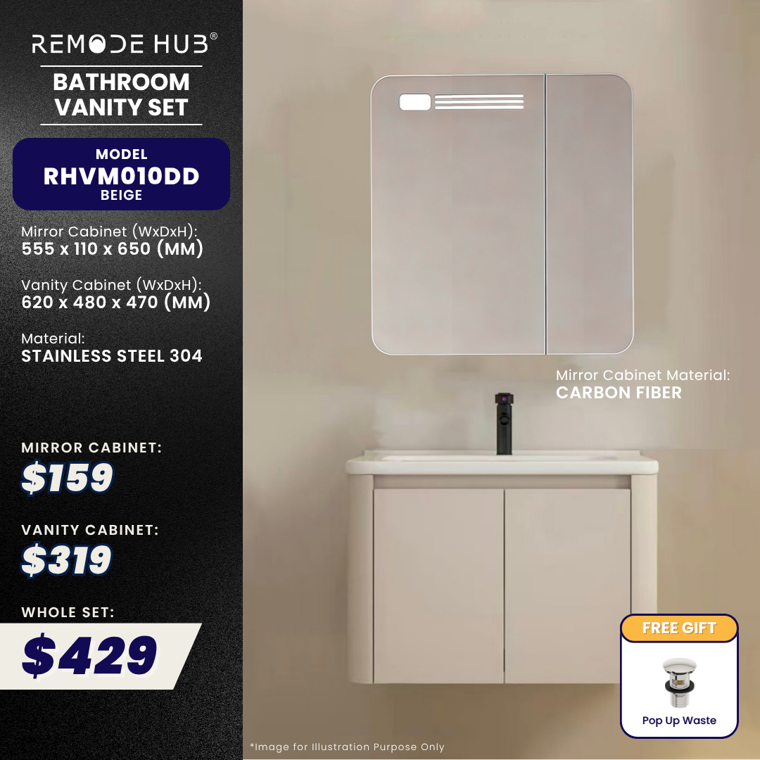 All products – Remode Hub Pte Ltd