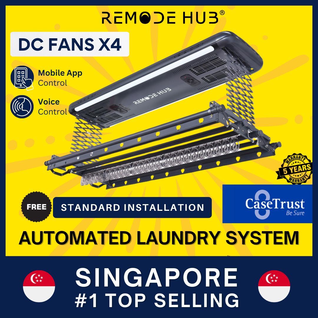 All products – Remode Hub Pte Ltd