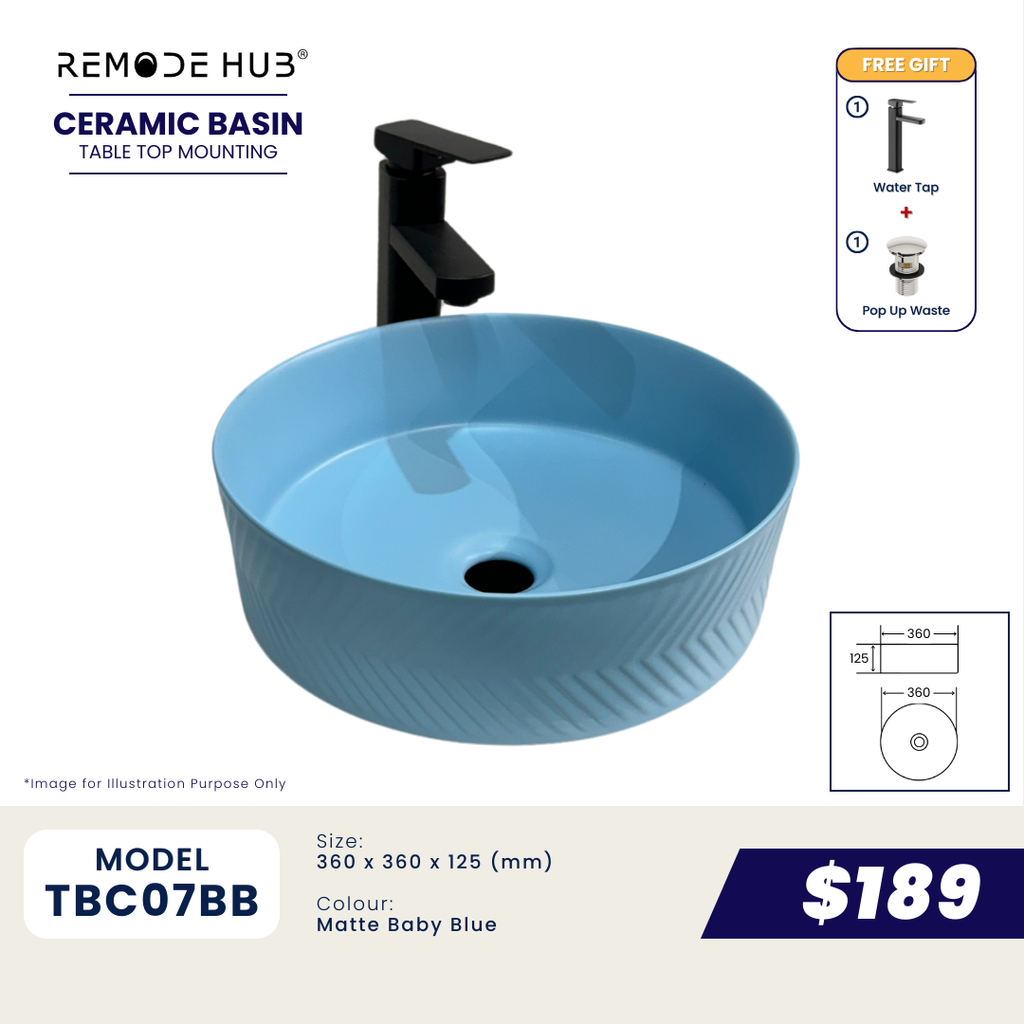 Ceramic Basin. Top Mount Basin. Artistics Basin. Colourful Ceramic ...