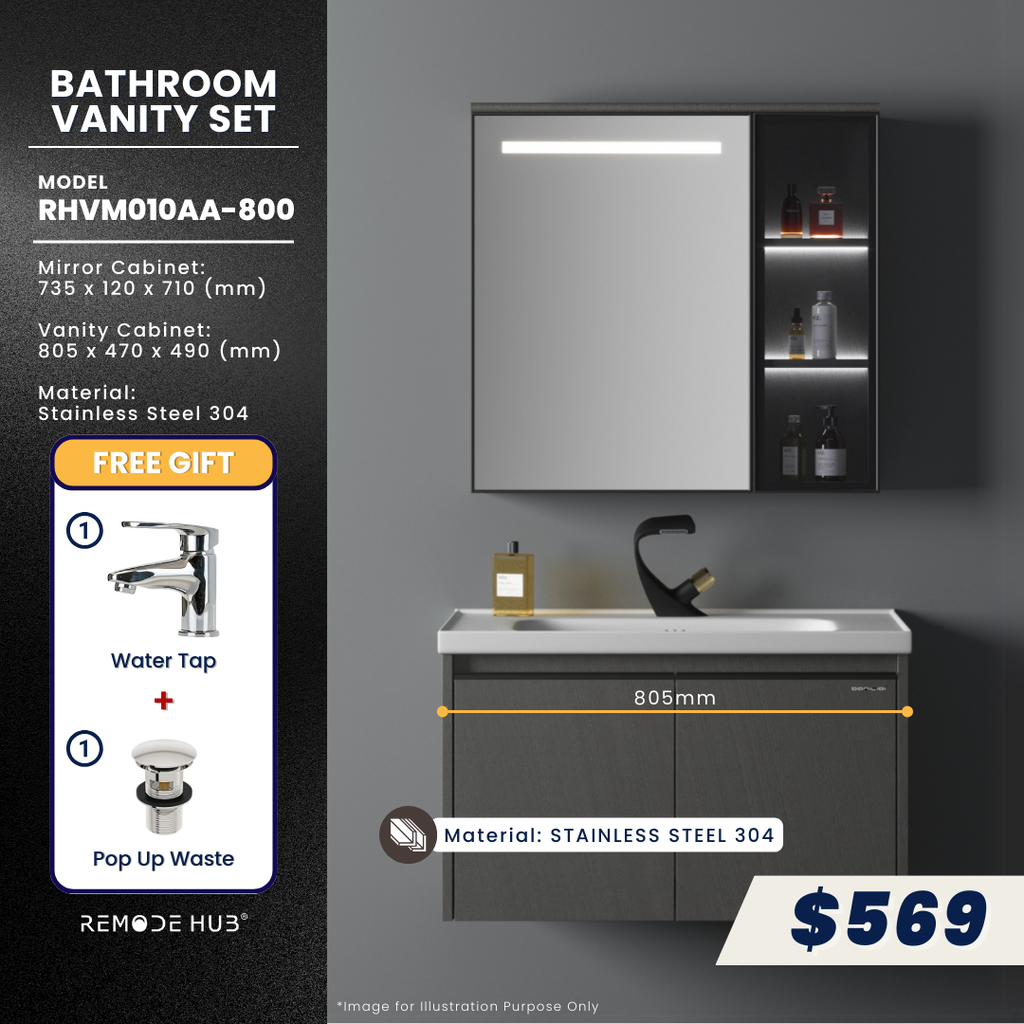 Steel Bathroom Vanity Linear Steel Base Bathroom Vanities Modern