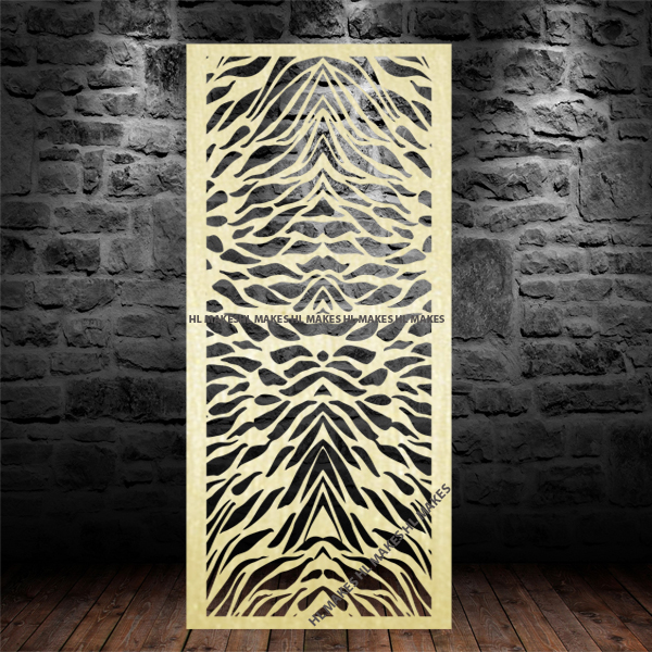 Geometry Style – HL Makes