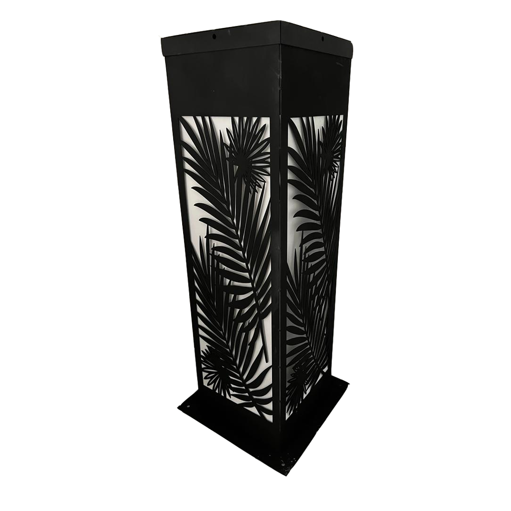 Garden light / street light 1 Meter Height – HL Makes