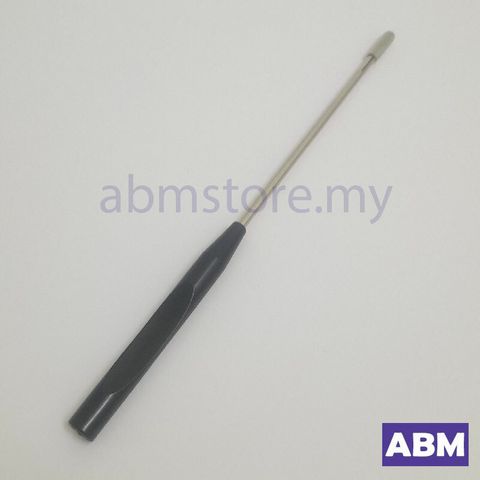 Inoculating Loop Holder with Nichrome Wire Loop Dia-3mm – AbmStore.my