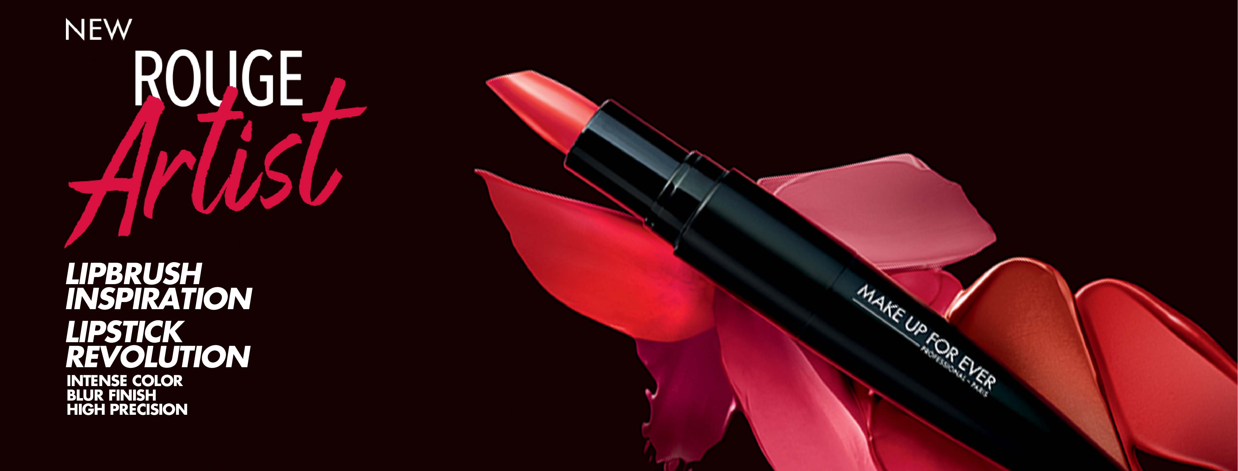 LIPS – MAKE UP FOR EVER | Professional Make Up & Cosmetics