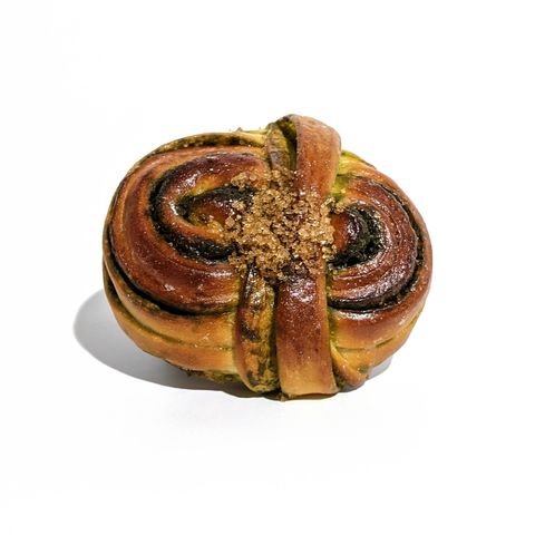 bread and pastries – dou dou