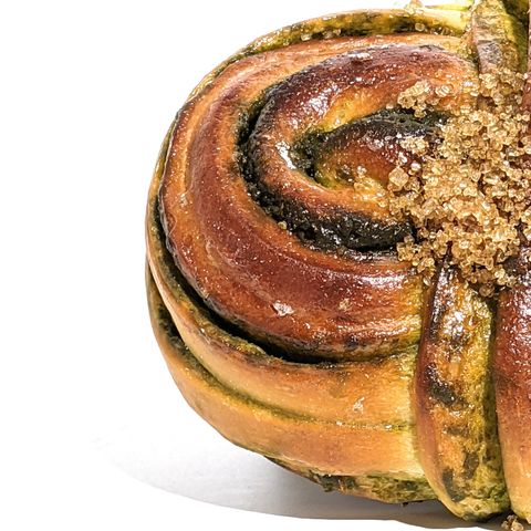 bread and pastries – dou dou