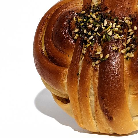 bread and pastries – dou dou