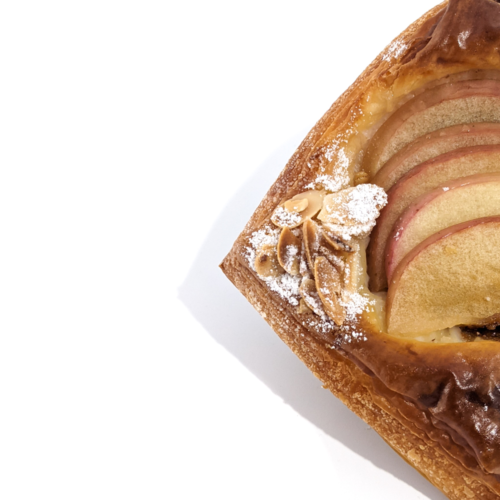 bread and pastries – dou dou