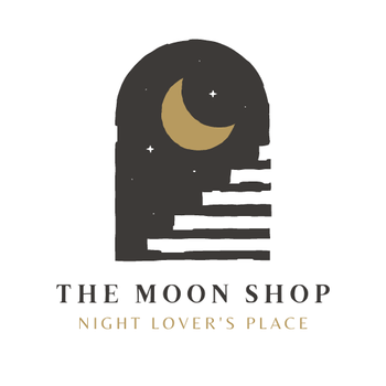 The Moon Shop