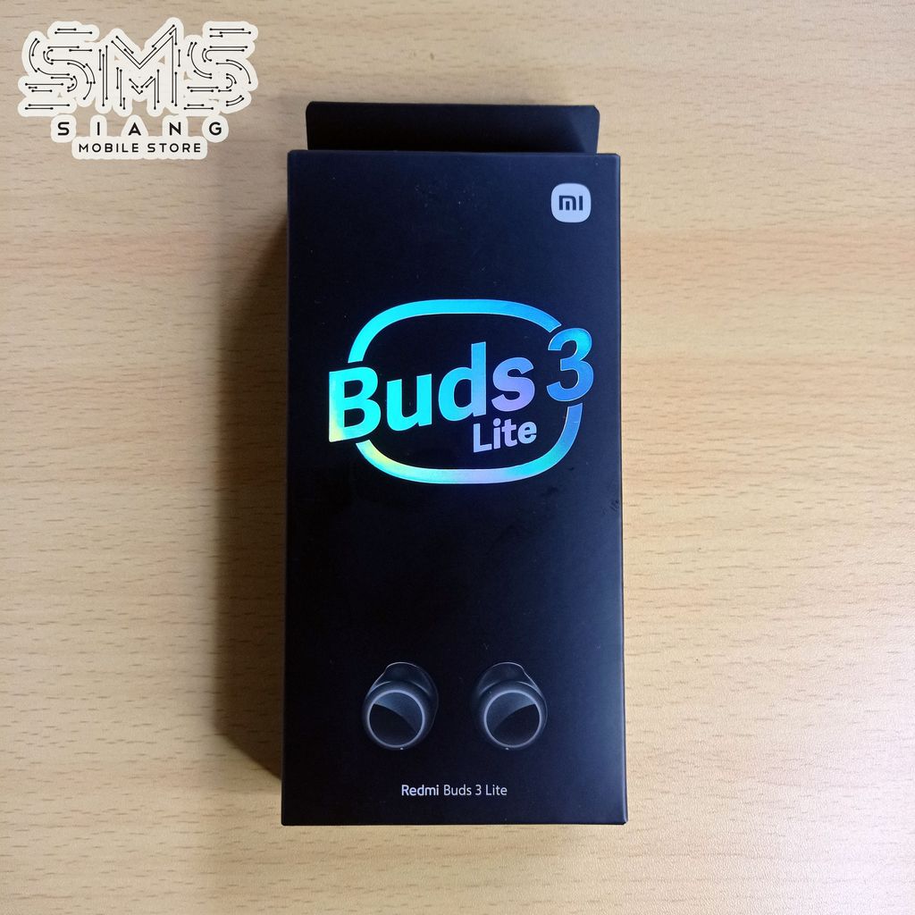 Redmi Buds 3 Series – SIANG MOBILE STORE