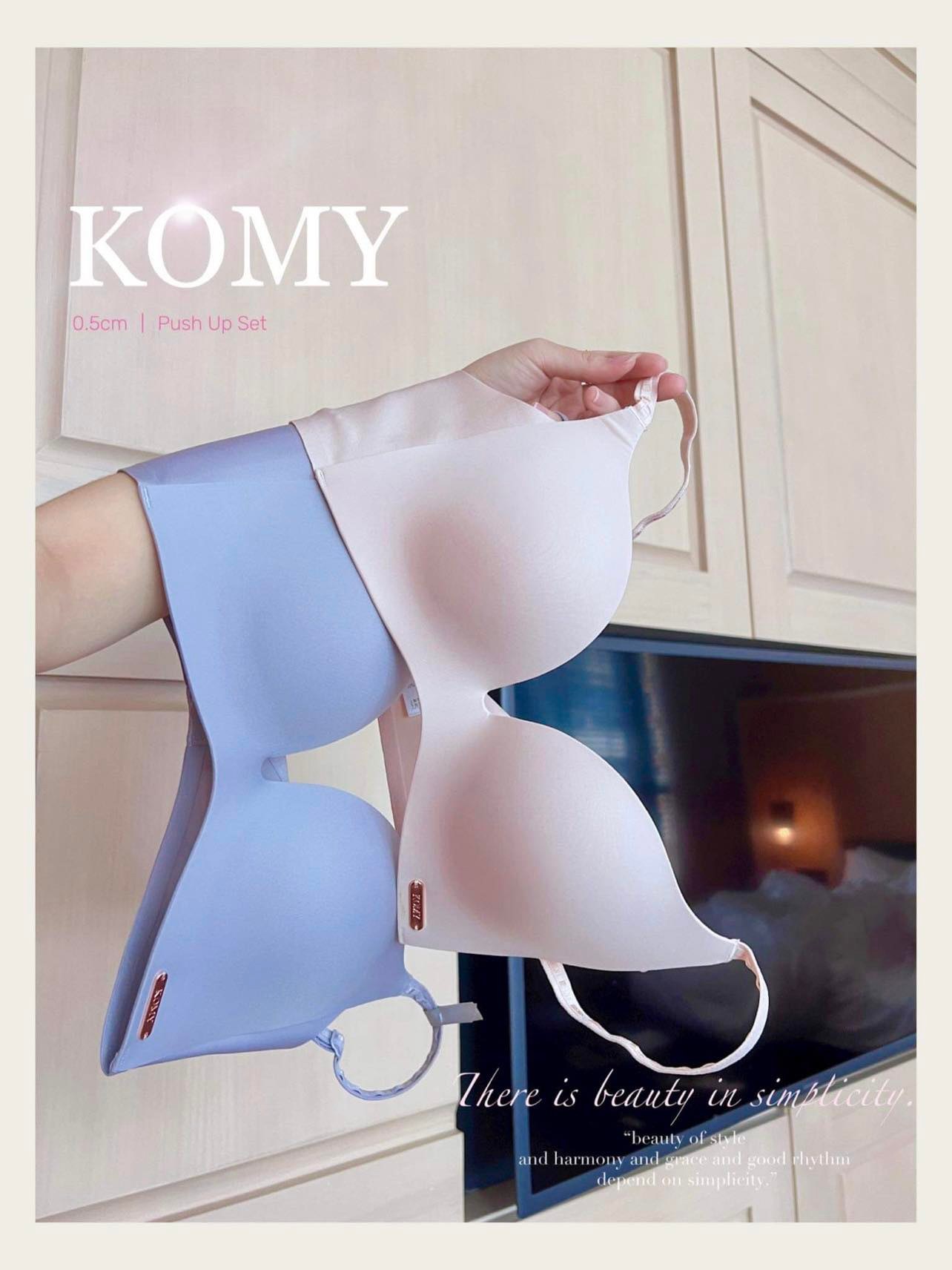 KOMY