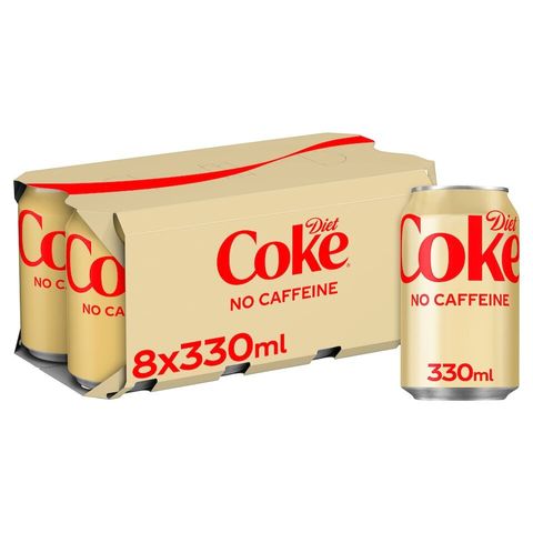 Coca-cola Original UK / Diet coke UK / Cherry - All Varieties – MY ...