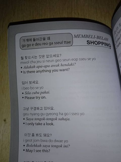 Cara Mudah Belajar Bahasa Korea (Easy Ways To Learn Korean) – PRESTASI BOOKS