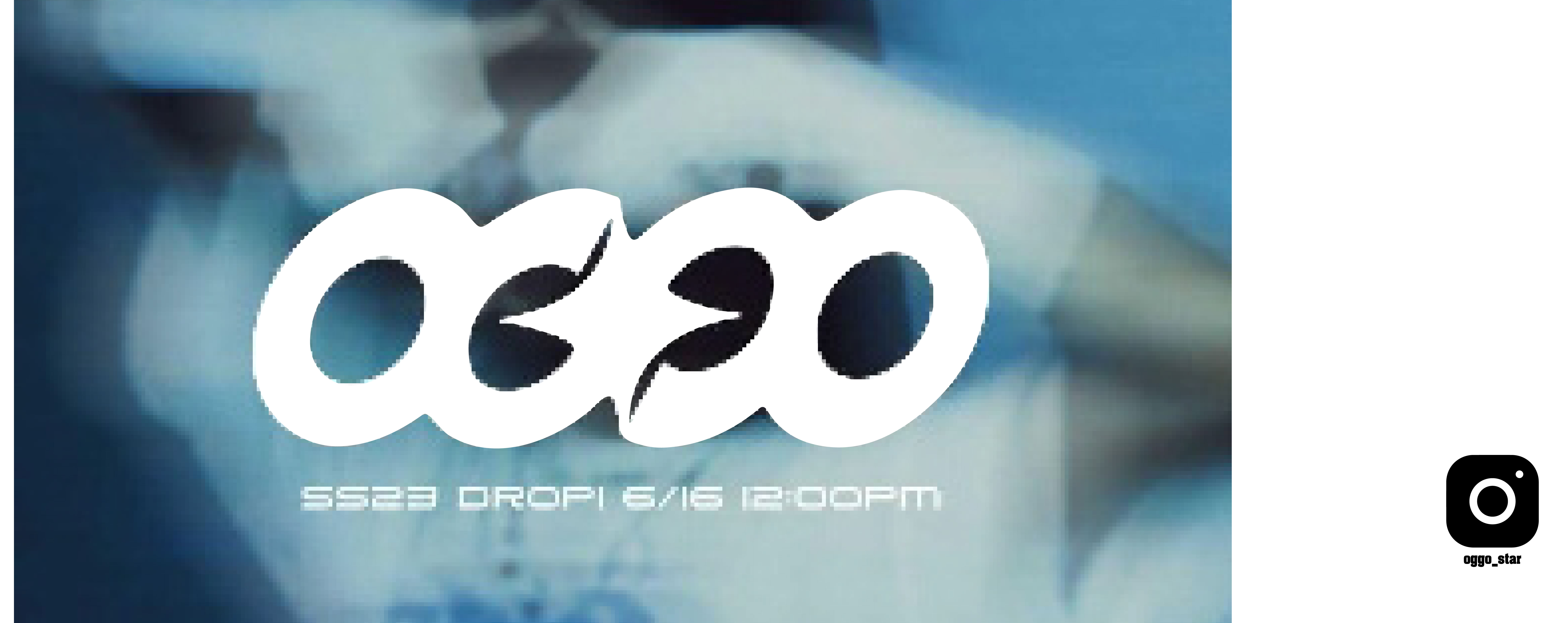 OGGO – DS2TUDIO製衣設計