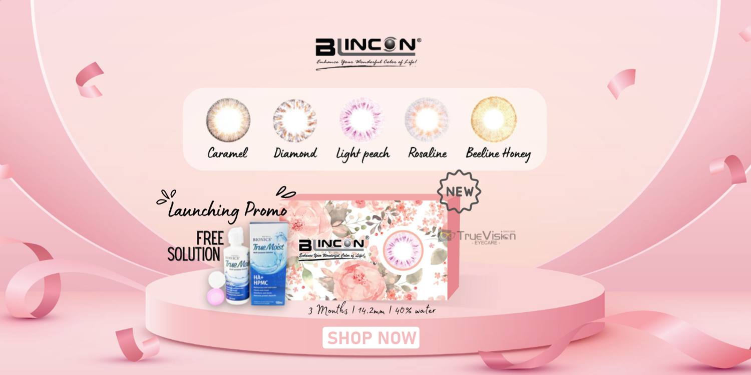 TrueVision Eyecare Online