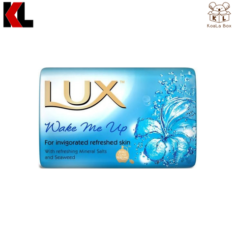 Lux Soap Bar 80G / 85G - 4 Pcs (6 Flavors) – KoaLa Box