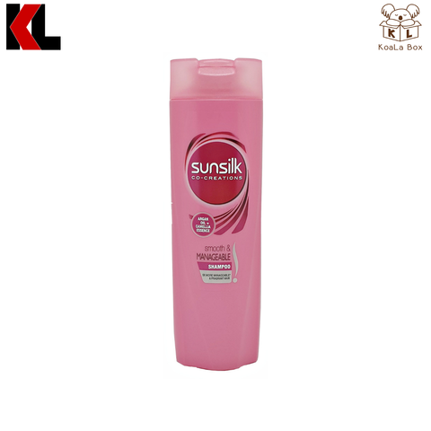 Sunsilk Hair Shampoo 70ML – KoaLa Box