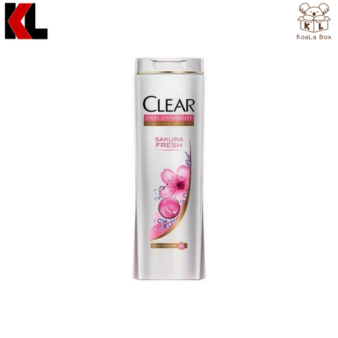 Clear Hair Shampoo - 170ML – KoaLa Box