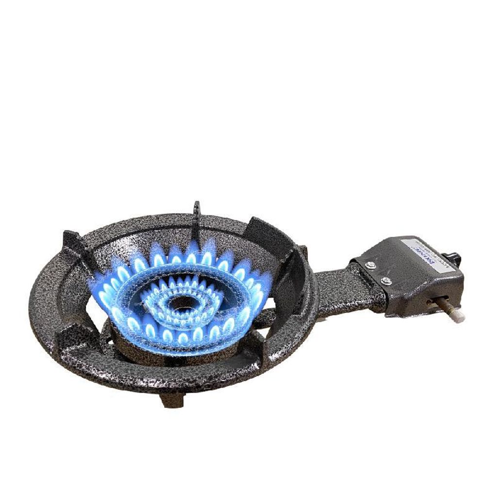 iSONIC CAST IRON GAS STOVE IGB-CI300 – ISONIC INTERNATIONAL