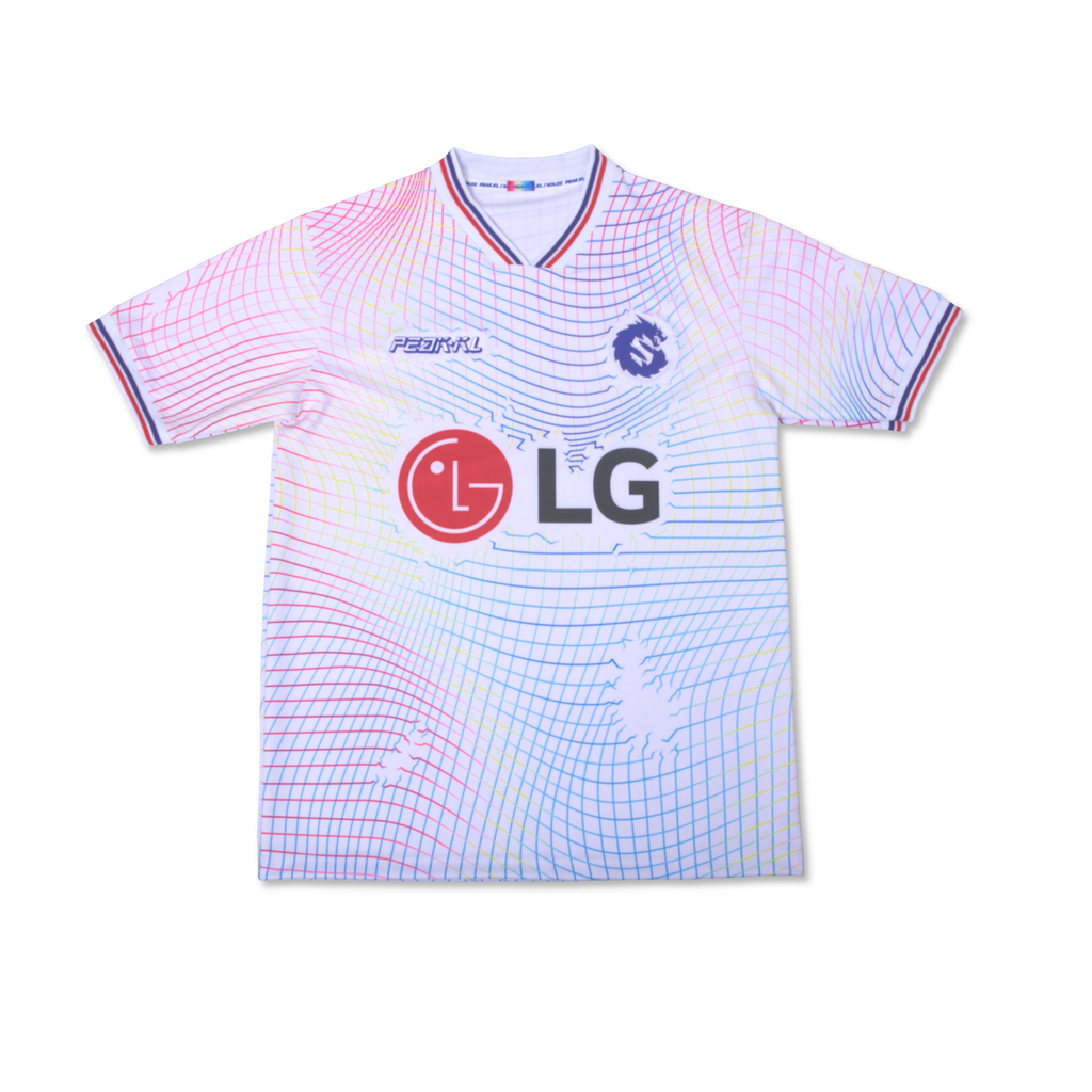 PKL / Soloz Jersey – PEAK.KL