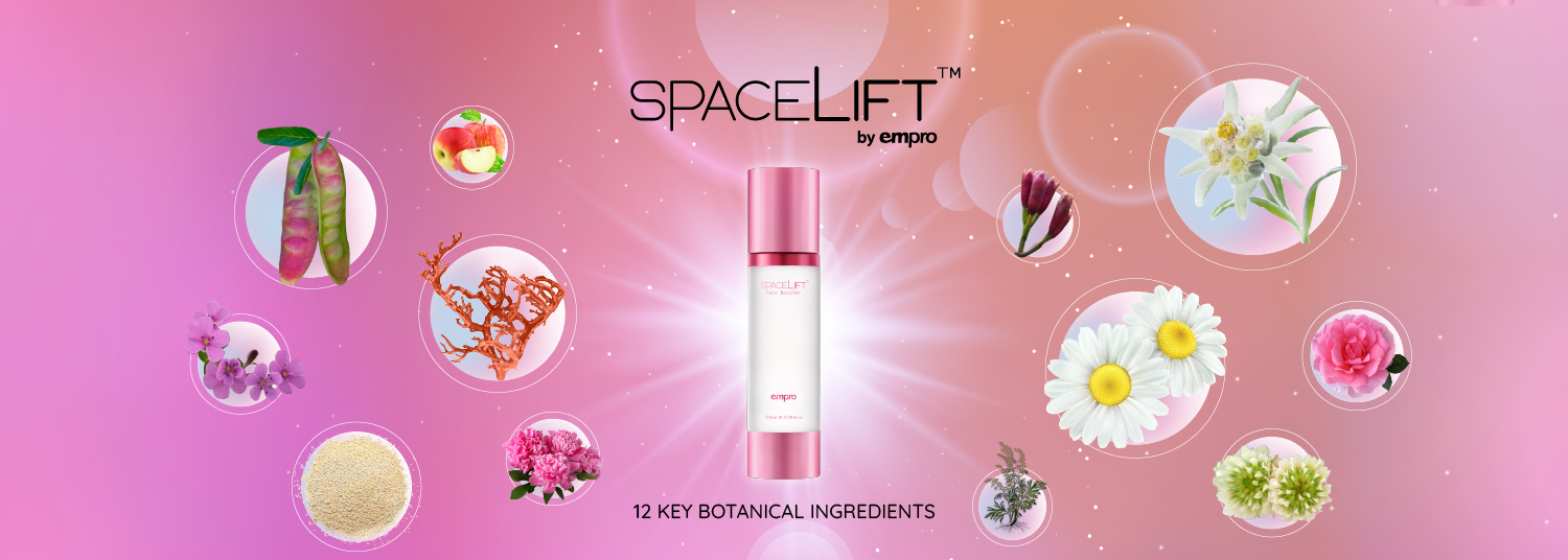 Empro, Feel It, Love It