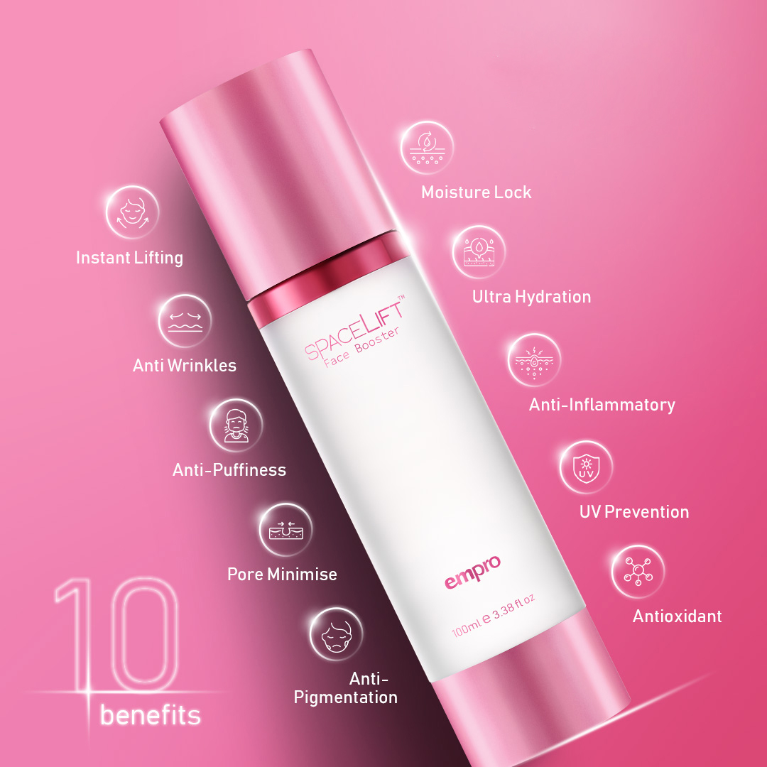 Empro, Feel It, Love It