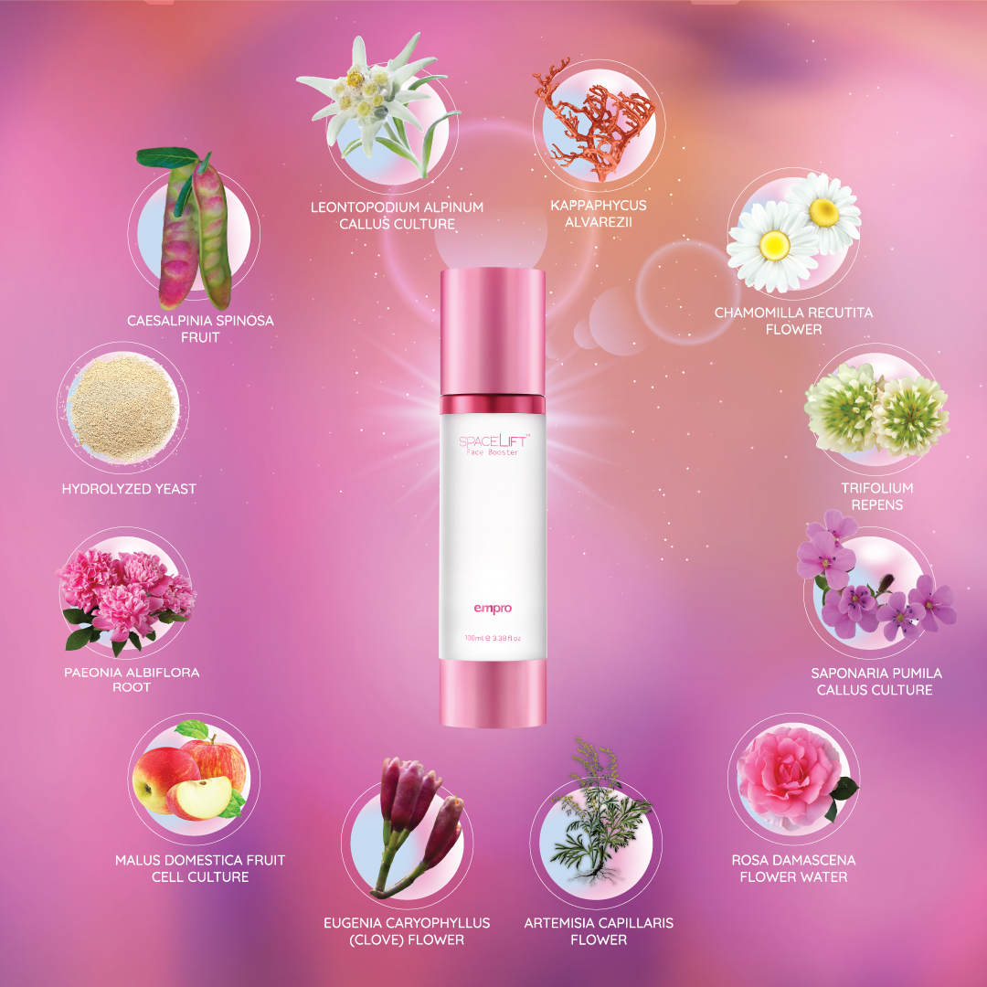 Empro, Feel It, Love It