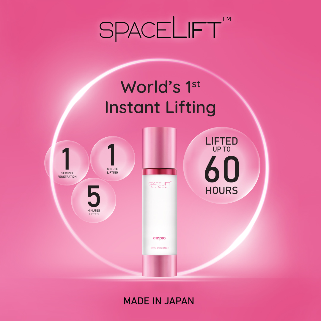 Empro, Feel It, Love It