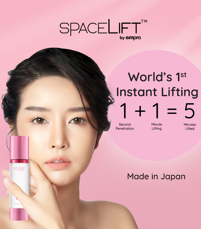 Empro, Feel It, Love It