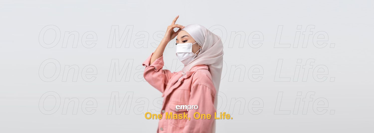 Empro, Feel It, Love It