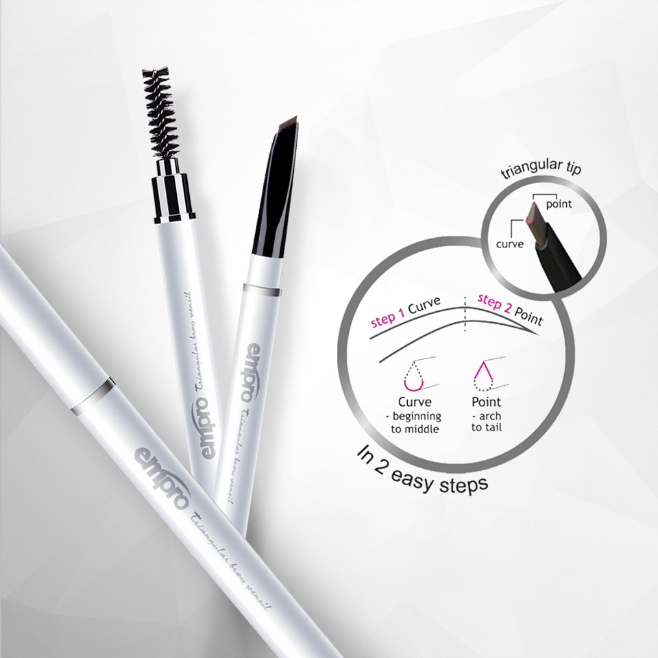 Cosmetic – Empro, Feel It, Love It