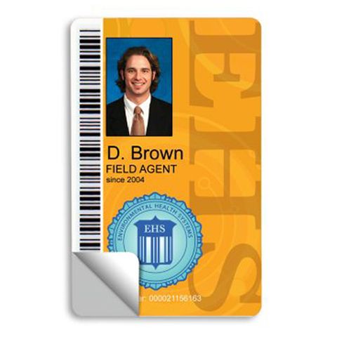 Self-Adhesive PVC Card – Sixstars2u.com.my