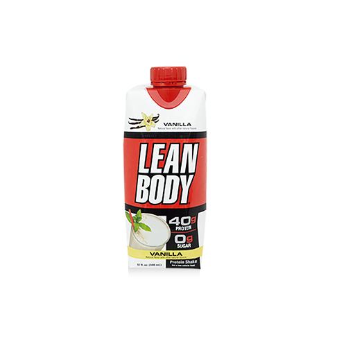 Lean Body Shake
