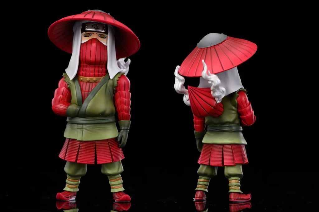 「BFG」LeaGue 火子共鳴-人柱力 漢 – Between Friend GK