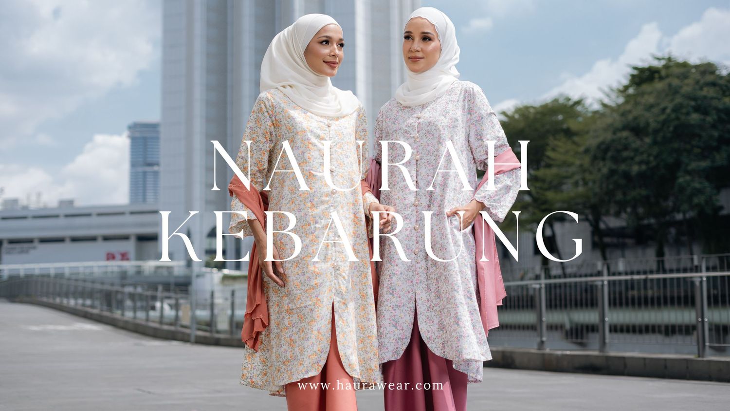 HAURA WEAR