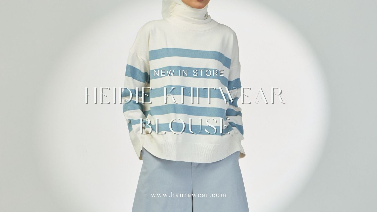 HAURA WEAR