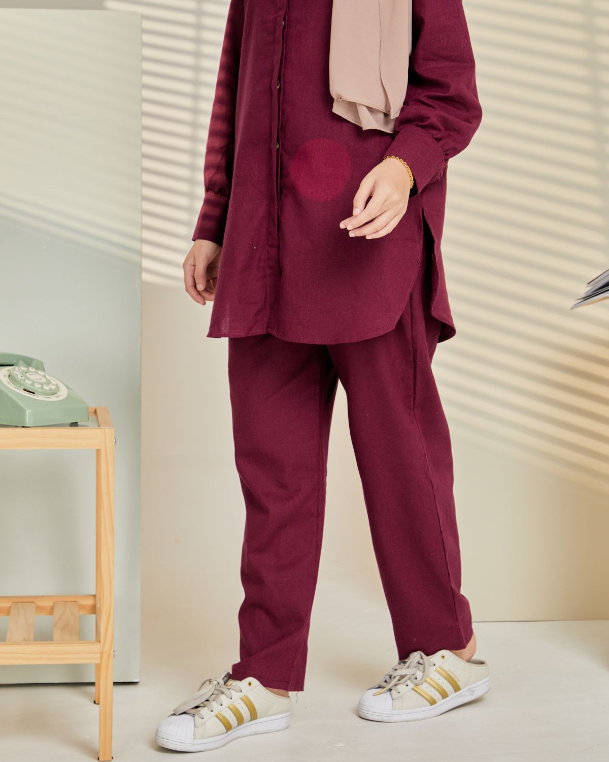HAURA WEAR