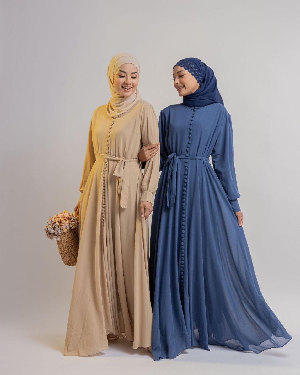 HAURA BERAYA – HAURA WEAR