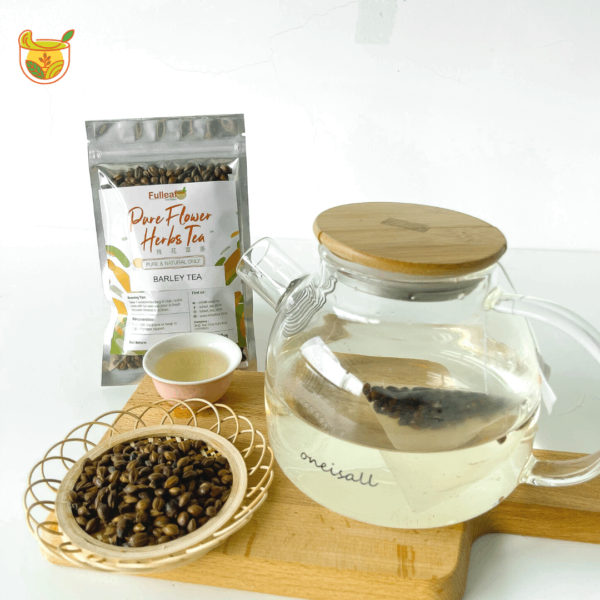 Japanese Herb – Barley Tea