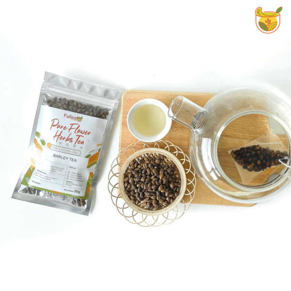 Japanese Herb – Barley Tea