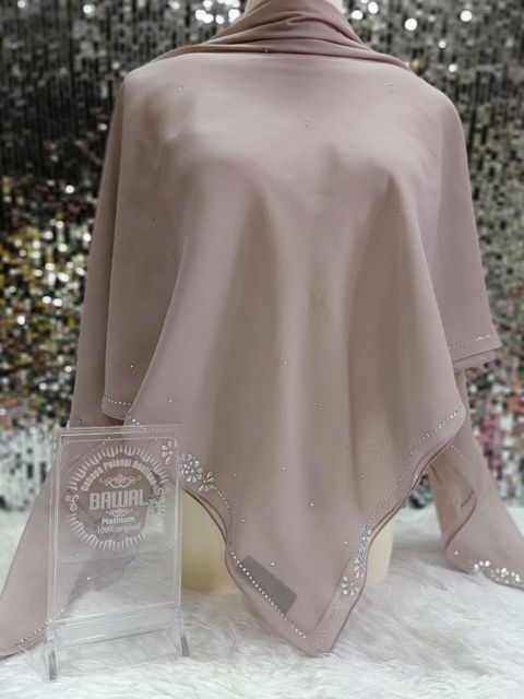 Bawal sale RM39.00 by cahaya pelangi boutique