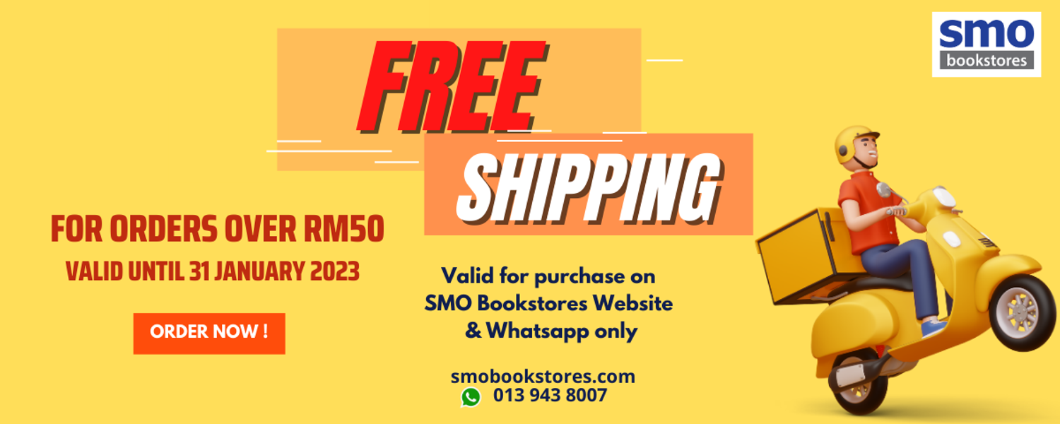 SMOBookstores Online